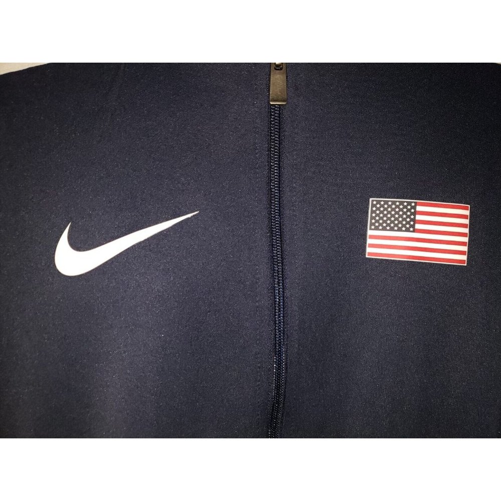 Nike Pro Elite Usa Olympic Podium Track & Field Men's… - Gem